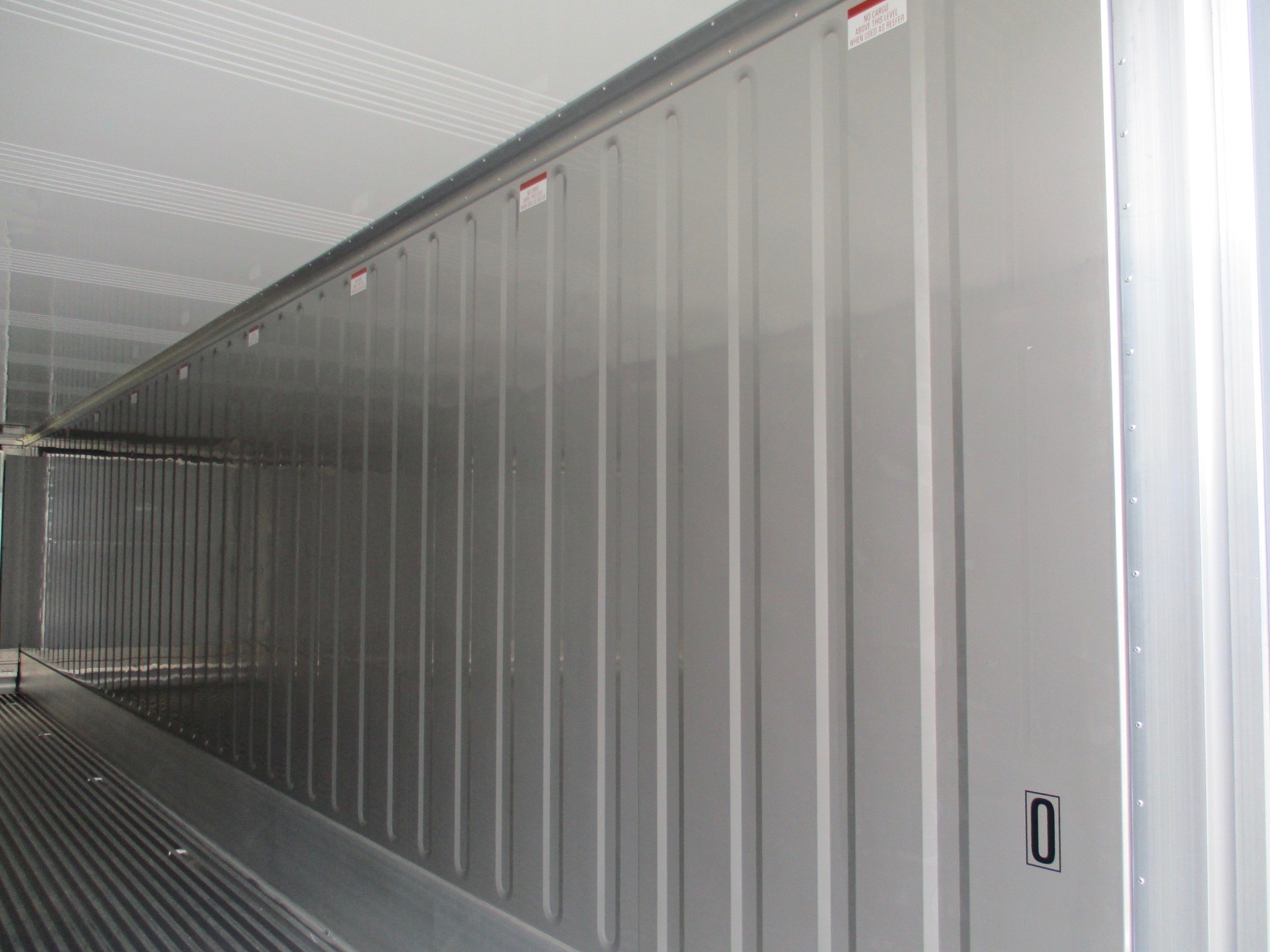 New 53′ Container